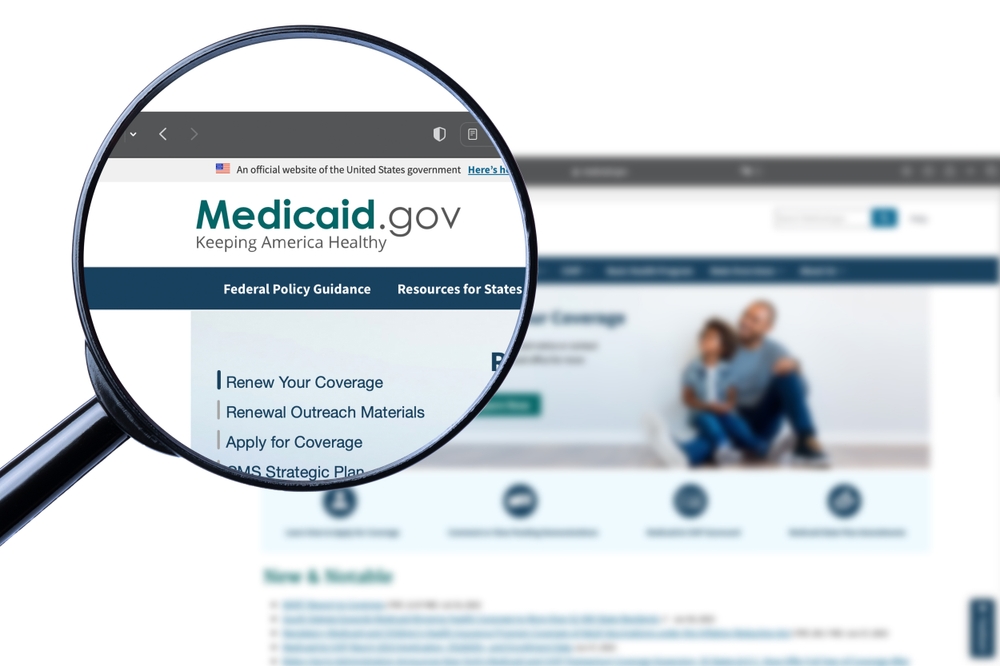 Nebraska rolled out Medicaid work requirements eight months early, and ...