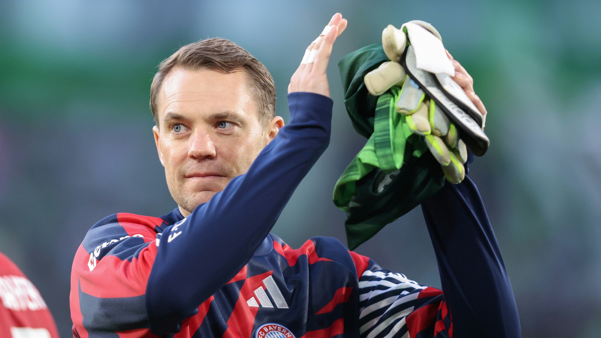 Fußball: kicker - Zeichen für Neuer-Comeback beim DFB "mehren sich"