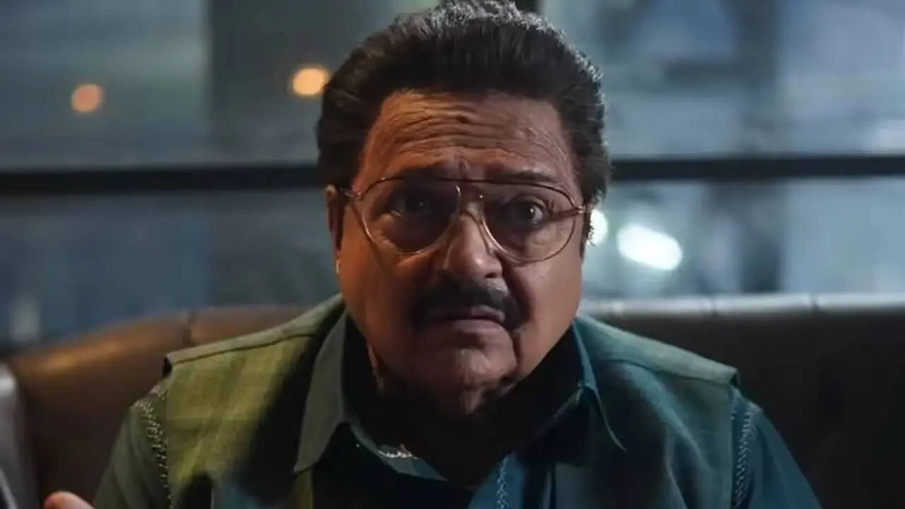 Rakesh Bedi reacts to Rs 1 crore bonus buzz after Dhurandhar success ...