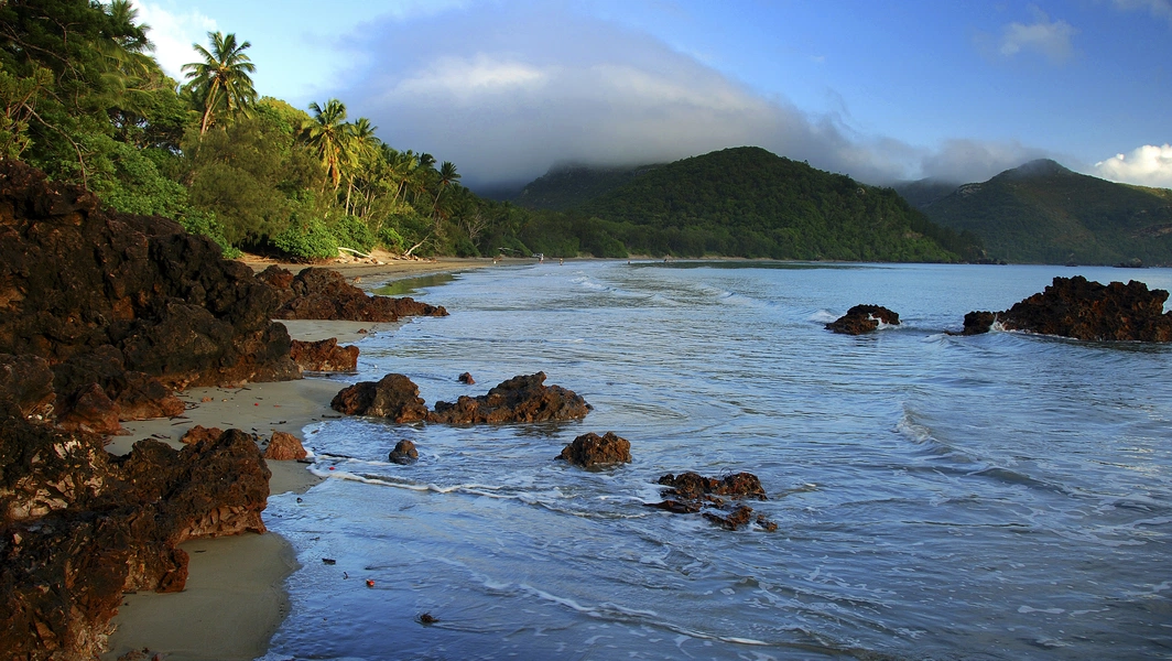 Queensland adventures from reef to rainforest
