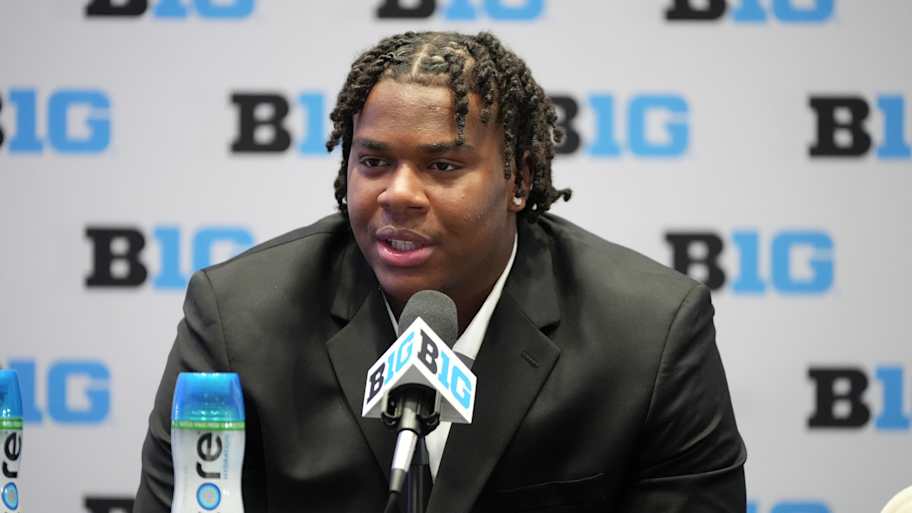 Did the Giants secure the biggest steal of the 2026 NFL draft?