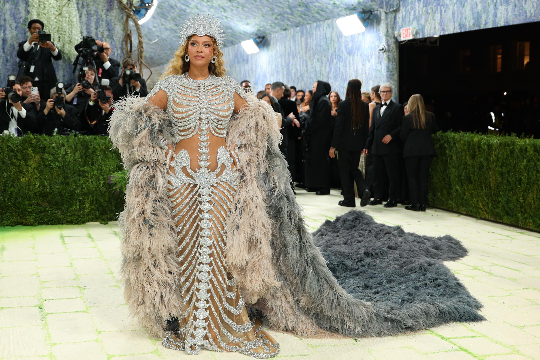 Beyoncé theft case: Man pleads guilty to stealing unreleased music