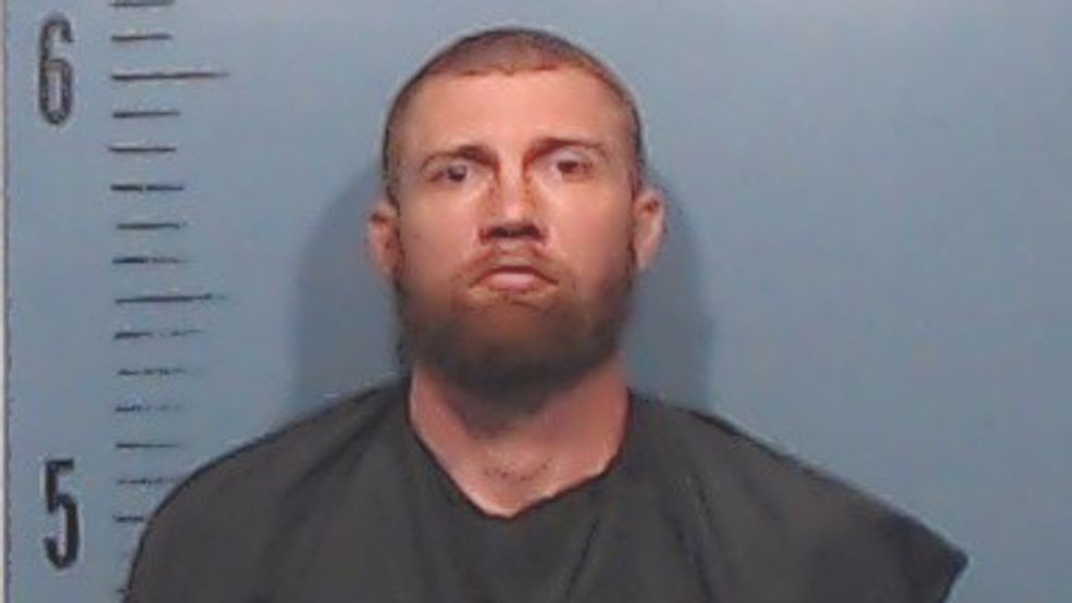 Tuscola man arrested on child exploitation charges after cybertip ...