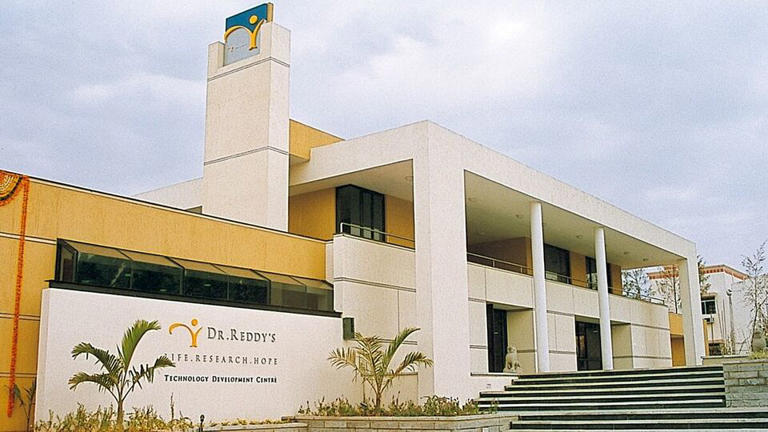 Dr Reddy’s gearing up for Canada semaglutide launch, to expand India ...