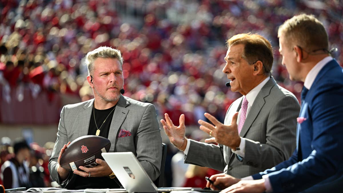 College GameDay's first two destinations of 2026 appear to be set