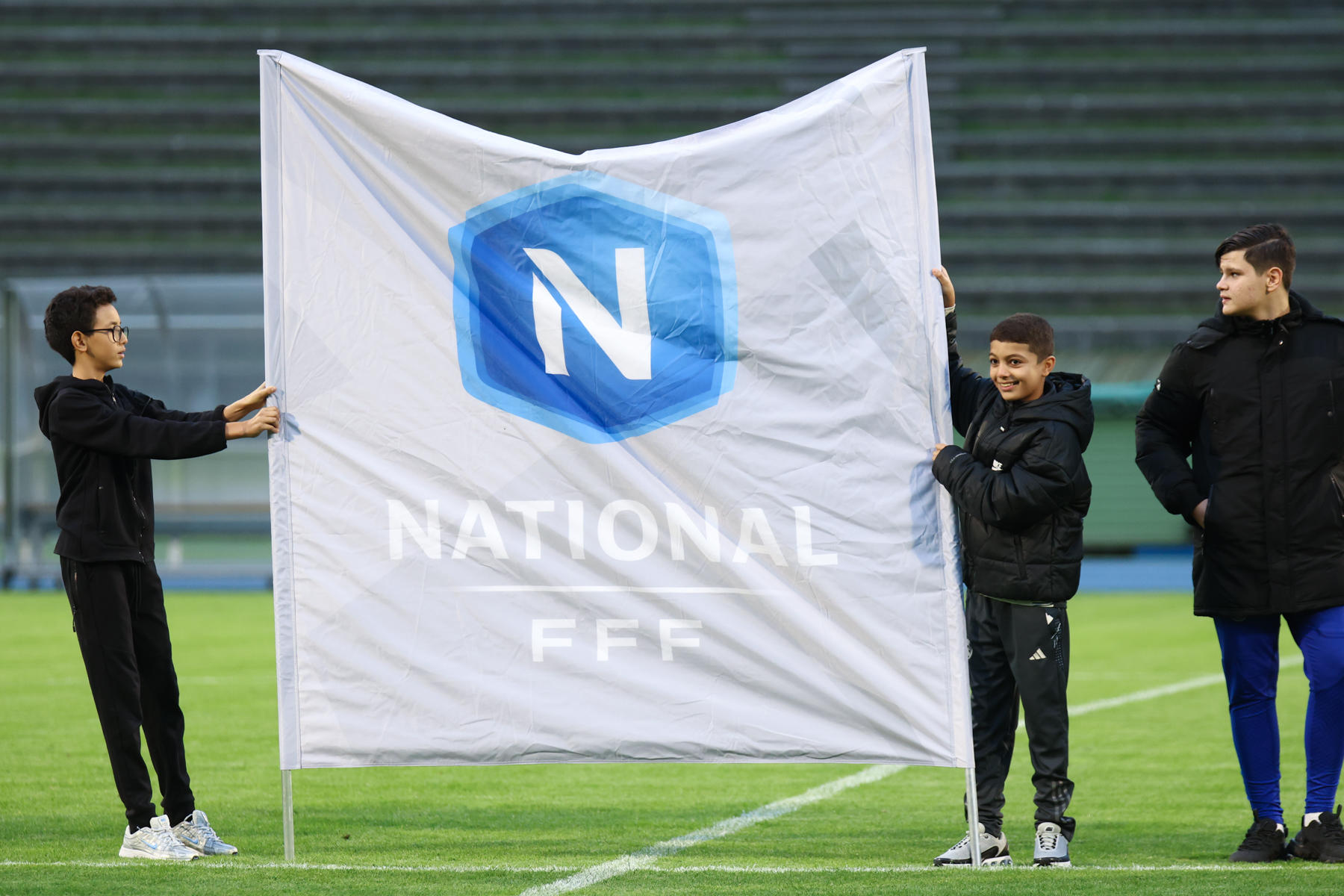 Lancement officiel de la nouvelle Ligue 3