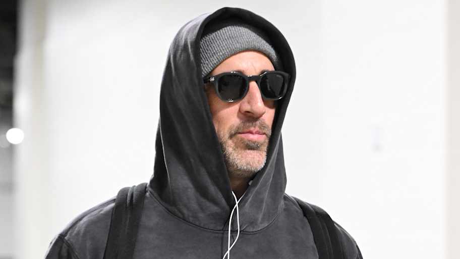 Latest Aaron Rodgers saga is going exactly as Packers fans remember