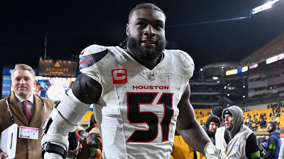 NFL power rankings: Ranking every AFC defense as offseason continues