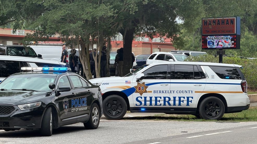Deputies point to drop in homicide rate after deadly Moncks Corner shooting