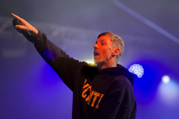 Isle of Wight Dance Weekender festival debuts at Robin Hill