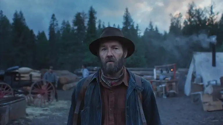The 7 best drama movies to stream this week