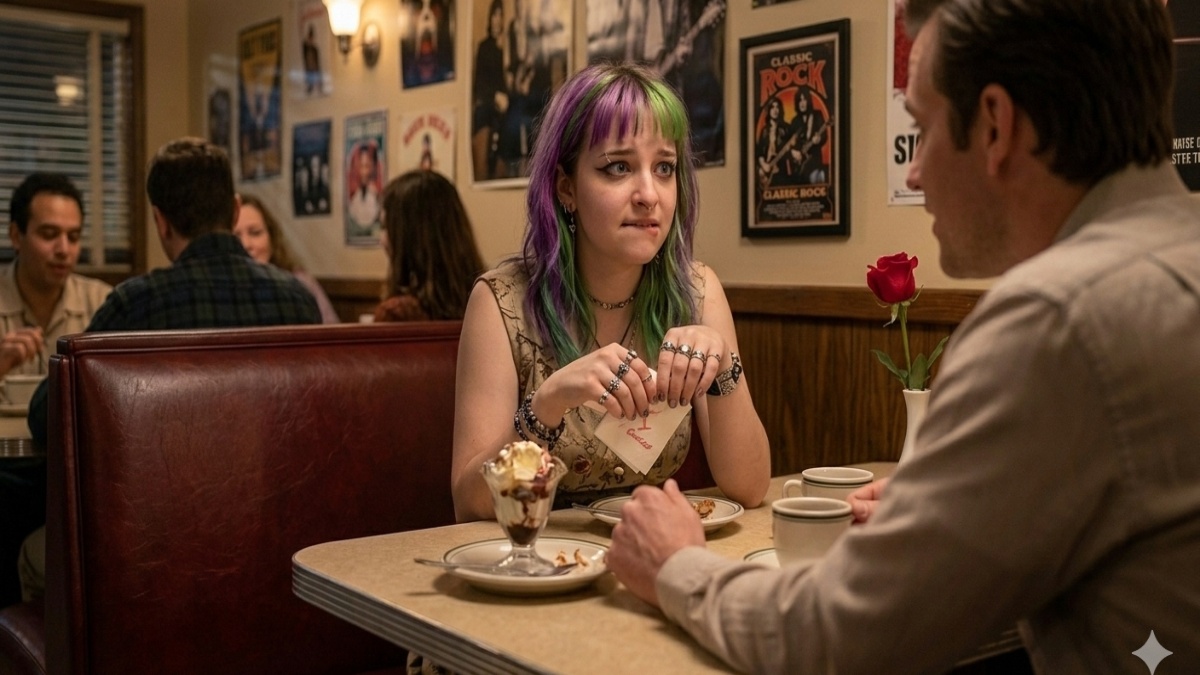 Relationship experts reveal the surprising signs someone may be new to ...