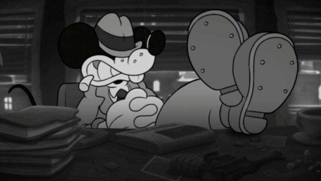 Disney-like shooter sells 730K copies in a month and recoups investments
