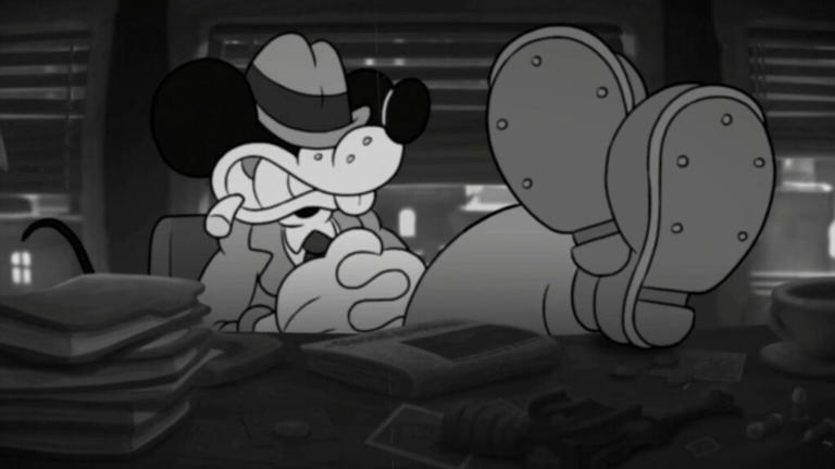 Disney-like shooter sells 730K copies in a month and recoups investments