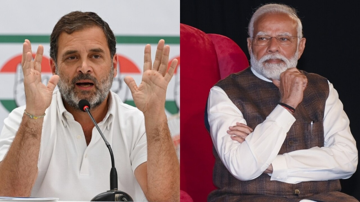 Rahul Gandhi submits dissent note on CBI chief selection: Mockery of ...