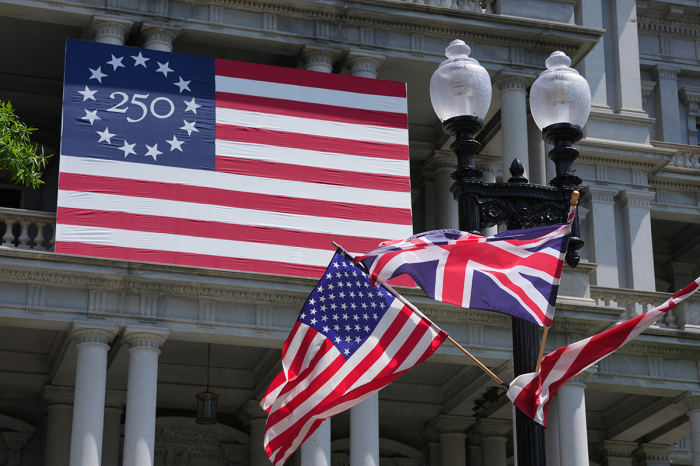 Why faith is the key to America’s next 250 years