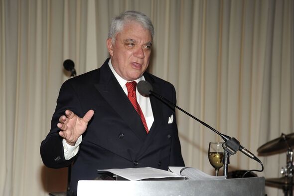Rex Reed dead: Controversial TV critic and actor dies after short illness