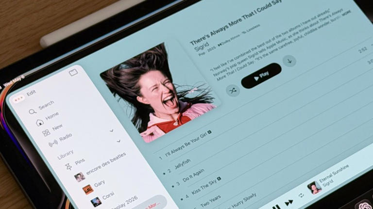 The 8 best new features added to iPadOS in 2026 (so far)