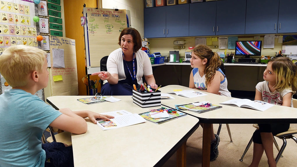 Missouri weighs Mississippi-style third grade reading retention