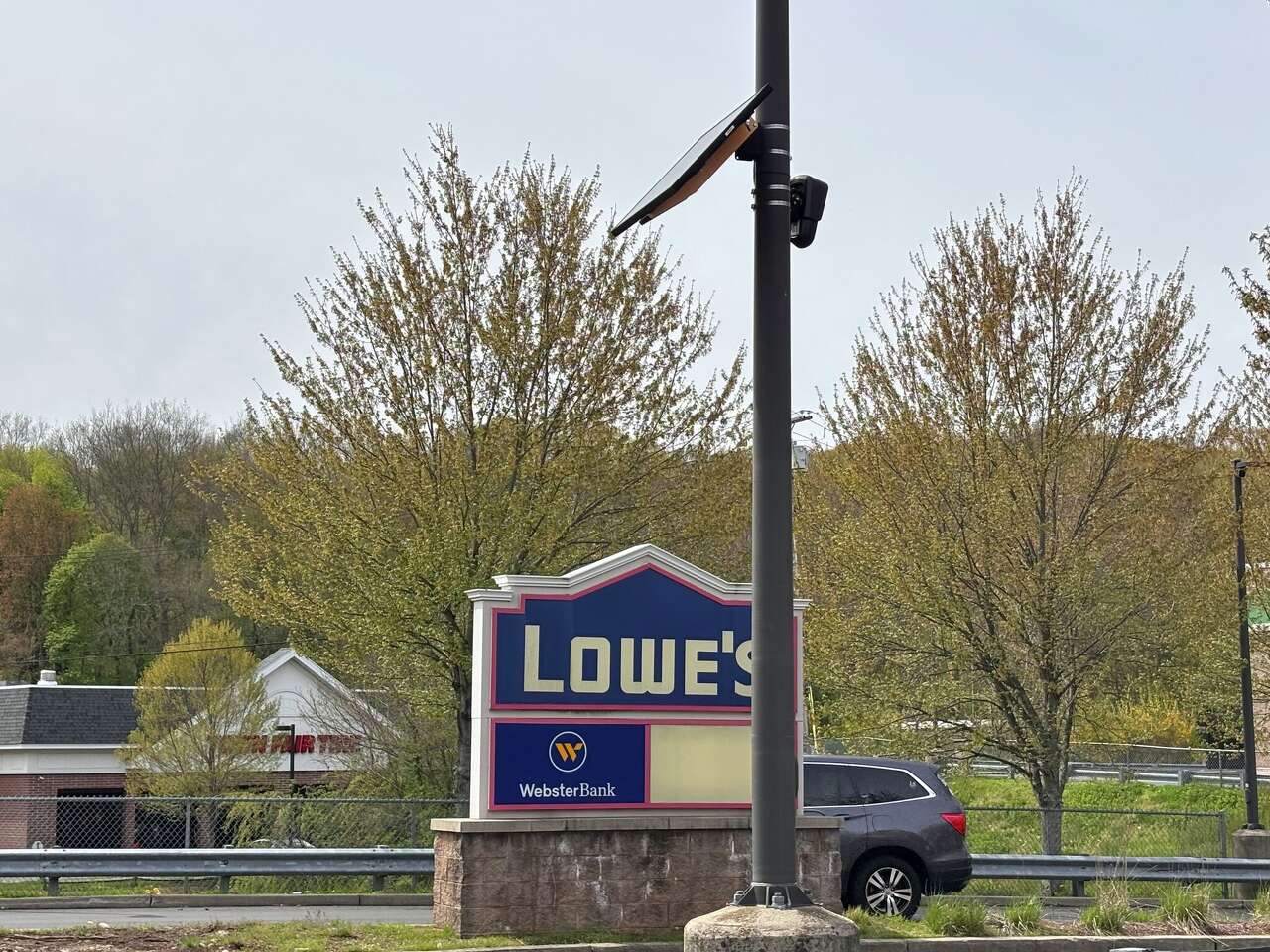 Connecticut lawmakers eye new limits on license plate cameras at big ...