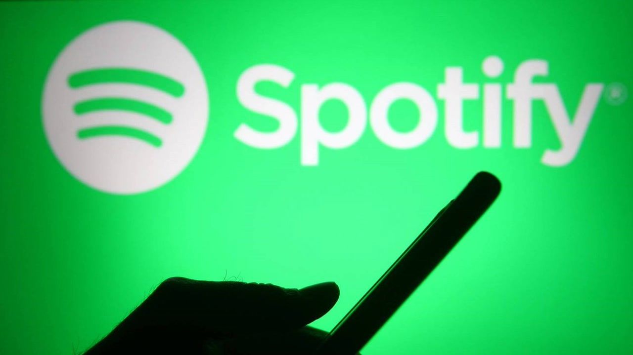 Spotify outage triggers thousands of reports