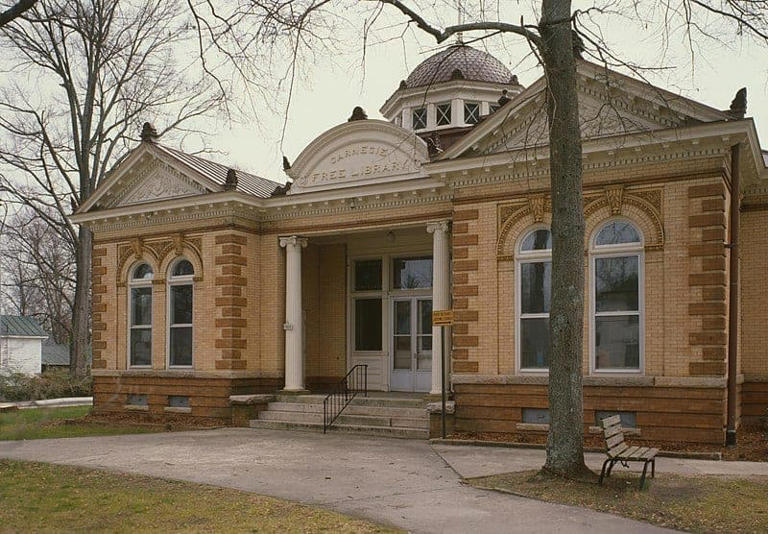The poorest town in every state, based on census data