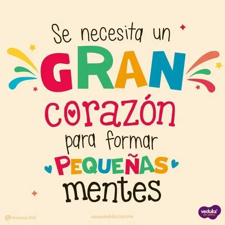 Día del Maestro 2026: frases bonitas y mensajes cortos para dedicar ...