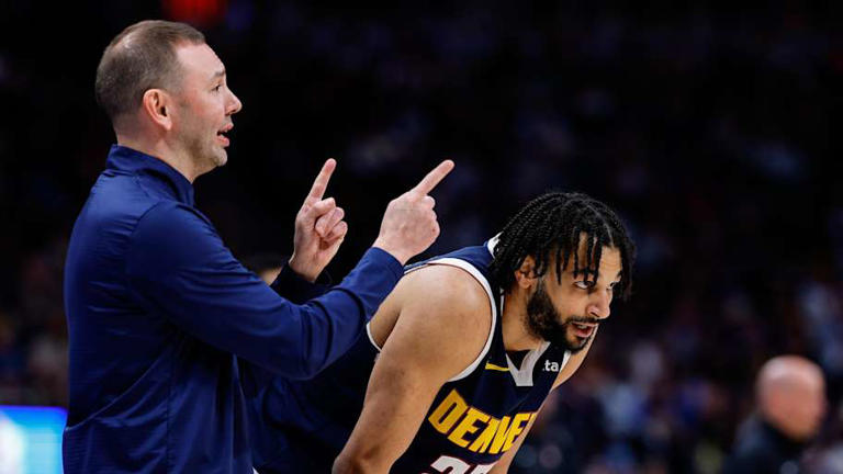 Why Nuggets keeping David Adelman could pay off