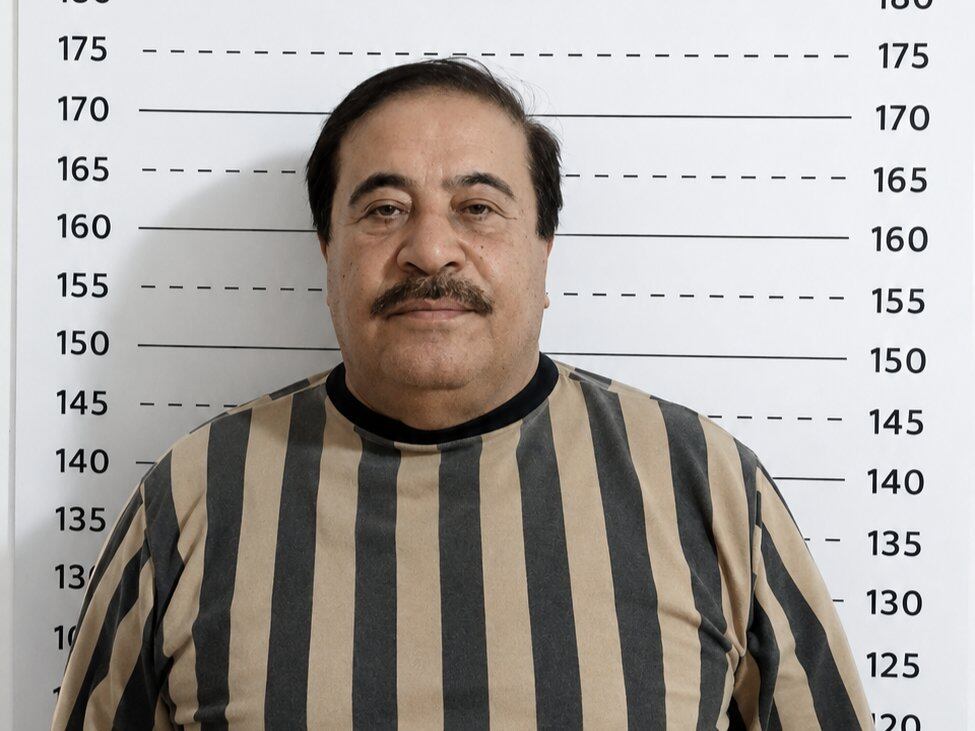 Assad air force commander linked to chemical attacks captured in Syria