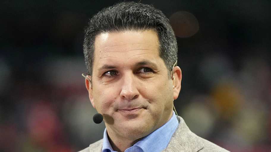 Adam Schefter dropped some massive Bears intel that might just hold true