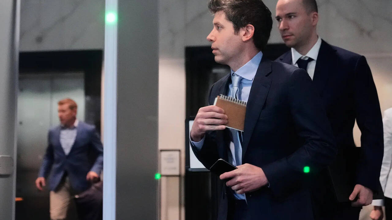 OpenAI CEO Sam Altman faces high stakes in legal battle against Elon Musk
