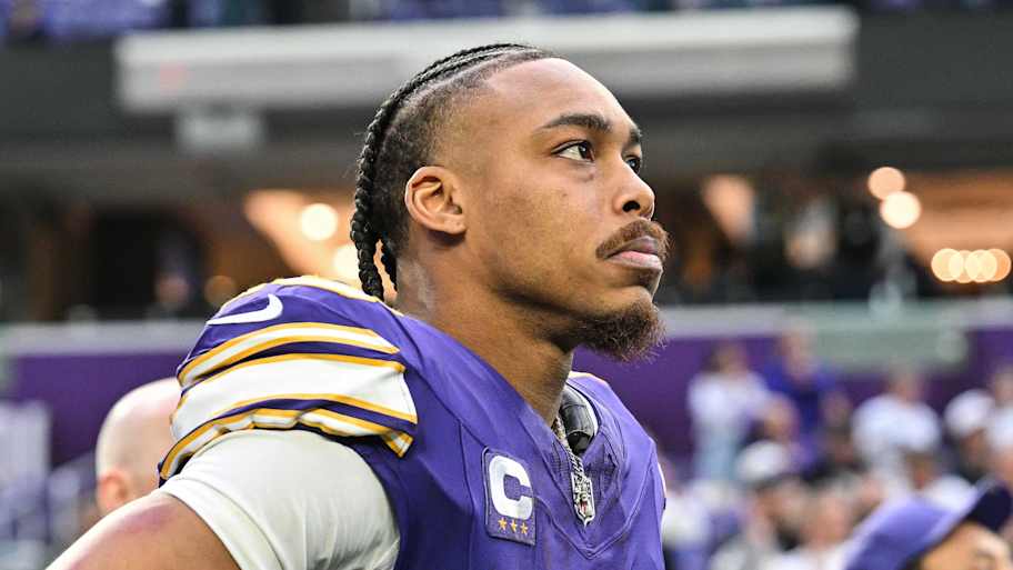Justin Jefferson’s latest ranking proves he’s still better than (almost ...