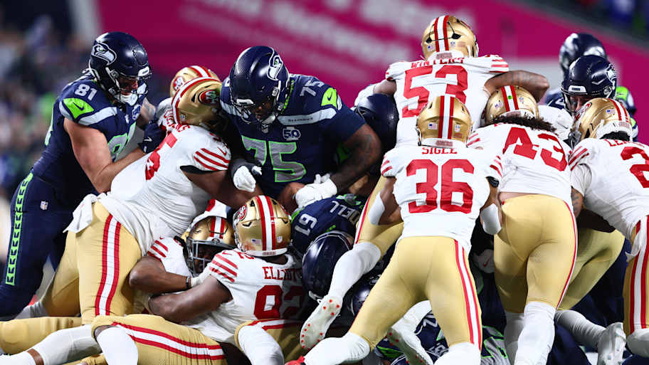 Predicting every 49ers 2026 primetime game and opponent