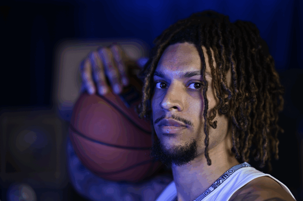 Brandon Clarke and other Black stars we lost in 2026