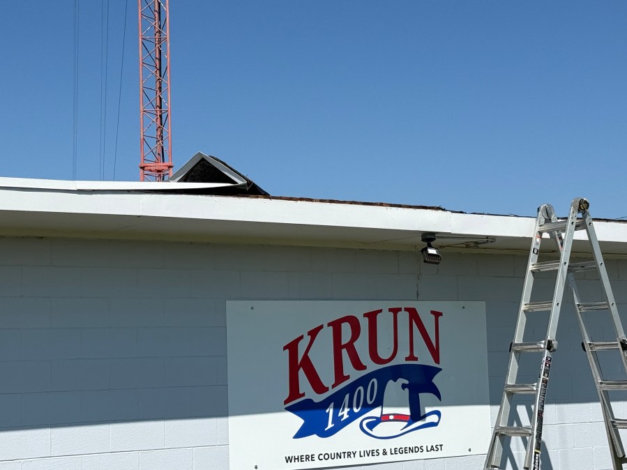 Severe weather impacts Ballinger businesses