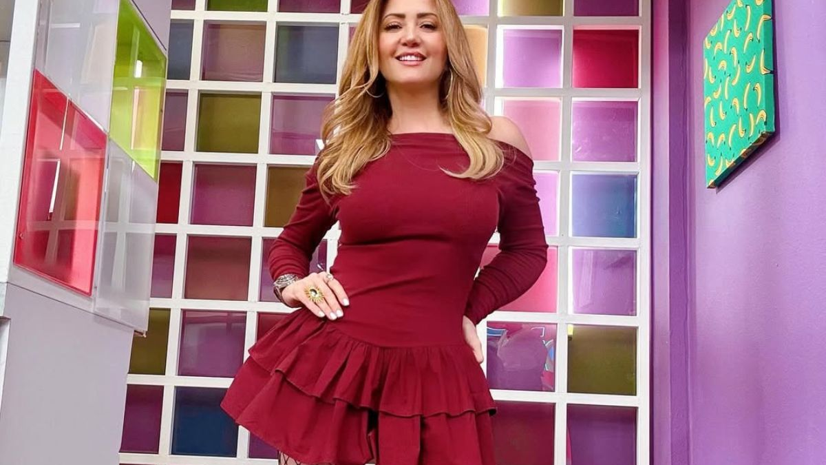 10 figuras femeninas de Televisa que siguen conquistando corazones ...