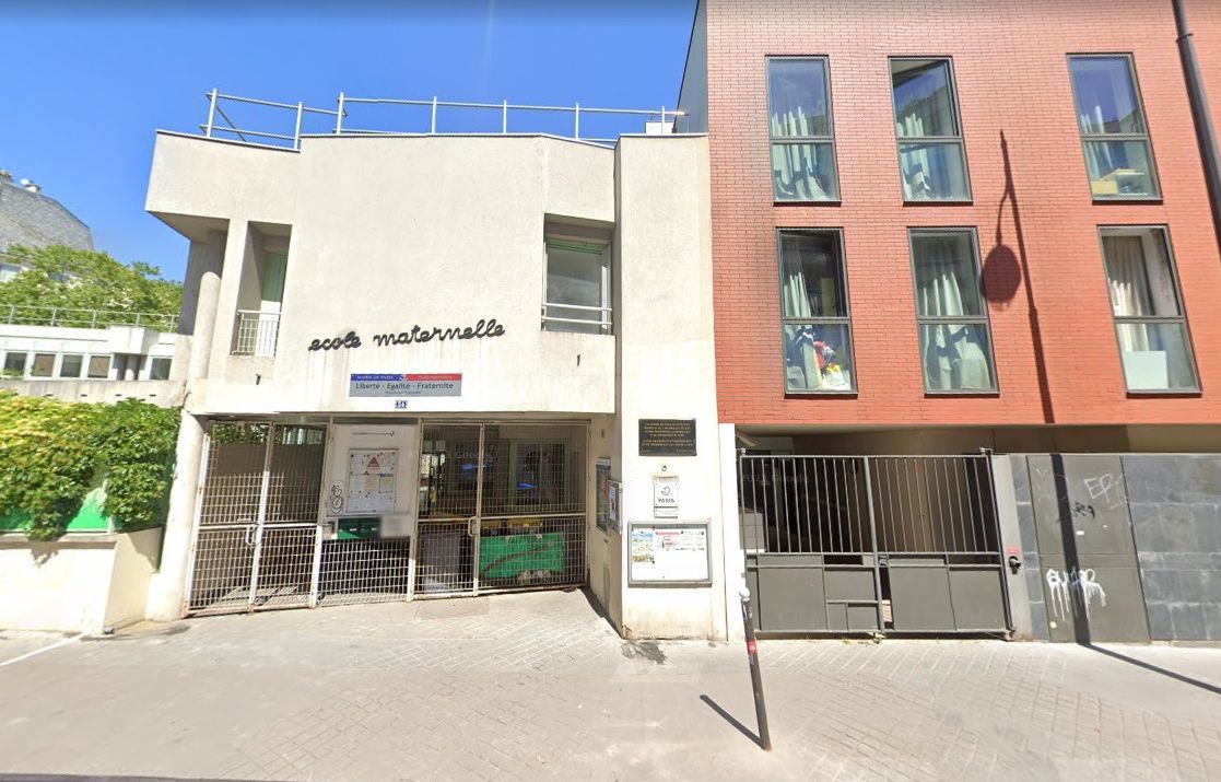 Crise du périscolaire en Île-de-France