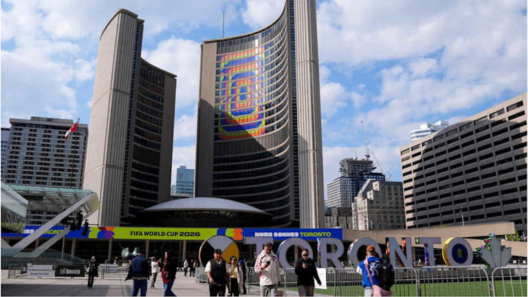 Toronto, Vancouver to keep World Cup activities affordable amid ...