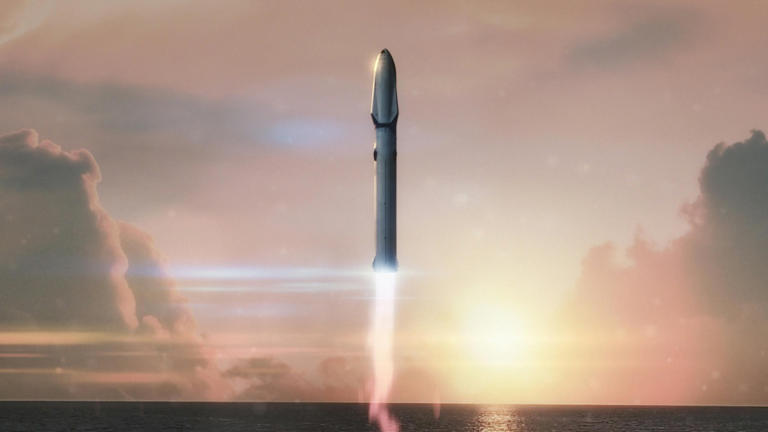 Rocket Lab scores a five-launch Neutron deal as its medium-lift rocket ...