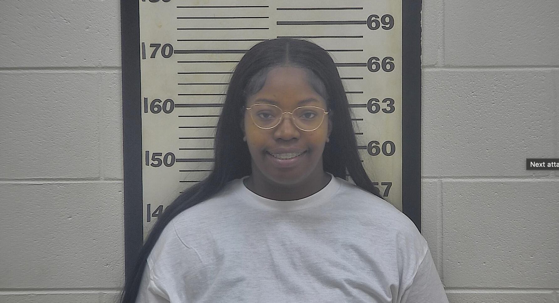 Employee of private prison company at Coffee Correctional charged with ...