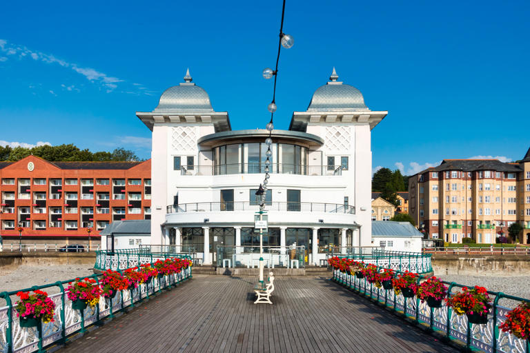 Top places to retire in the UK in 2026