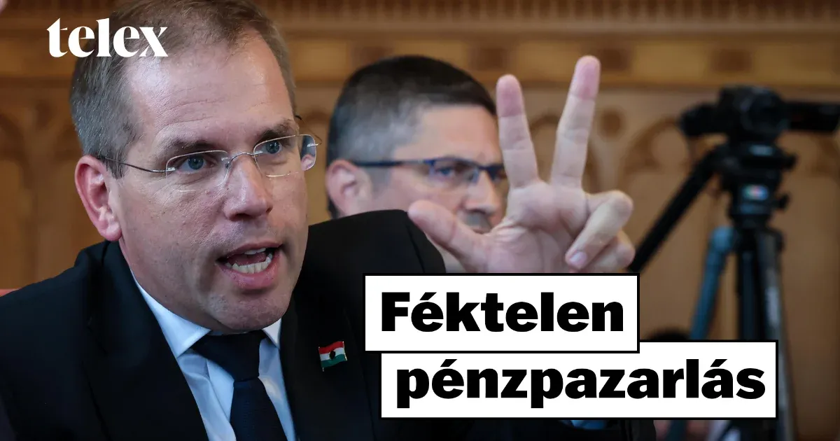 Ruff Bálint: Tuzson úr, most Facebookozik vagy beszélgetünk?