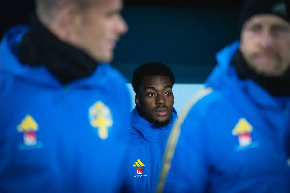 First Newcastle United player confirmed to be going to 2026 World Cup ...