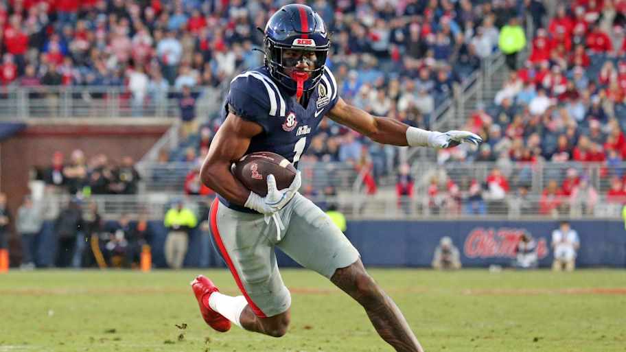 Most Concerning Question Mark 49ers Face With De’Zhaun Stribling