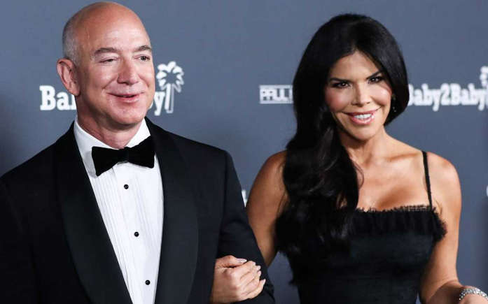 The billion dollar club: unveiling the world’s 7 richest people