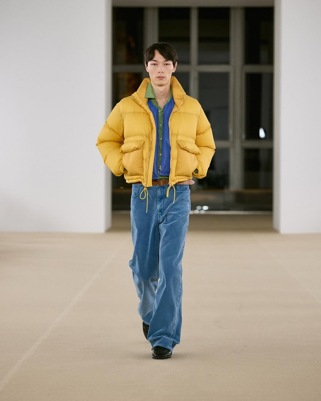 4 Japanese clothing brands that are tearing up the menswear rulebook