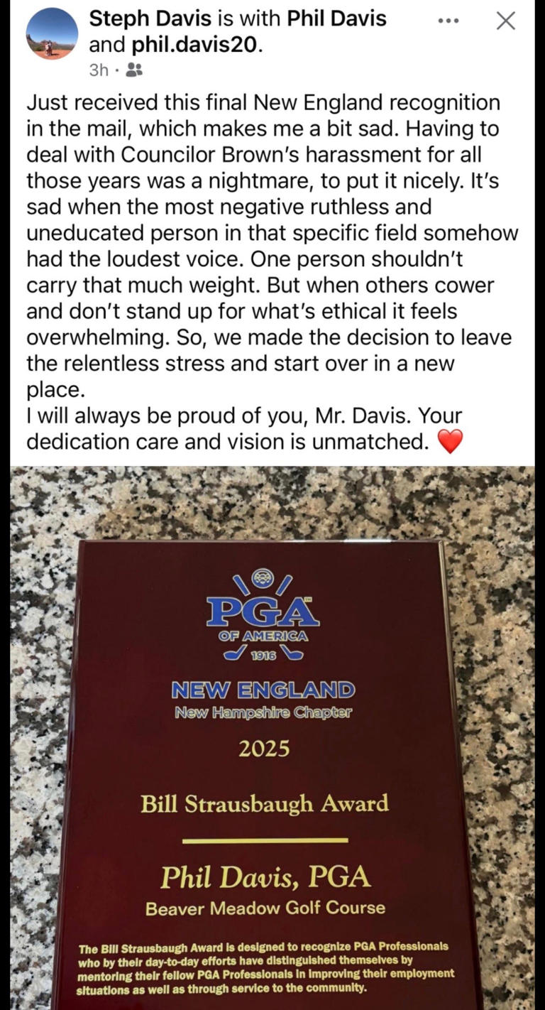 Concord mayor backtracks after booting Ward 5 councilor from city ...