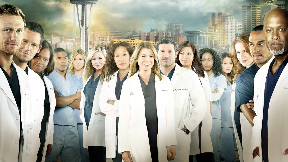 Grey's Anatomy's season 22 hits Netflix US on June 6
