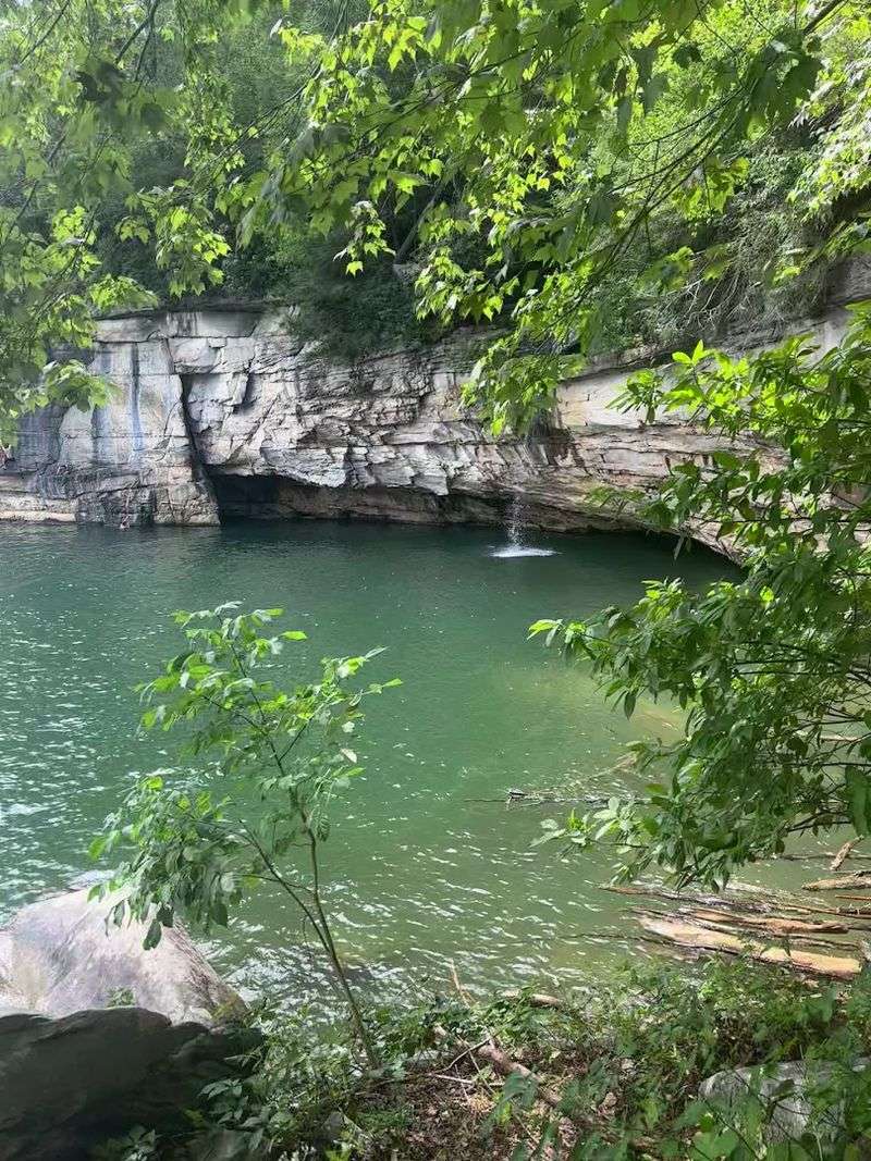 West Virginia’s newest state park delivers world-class rock climbing ...