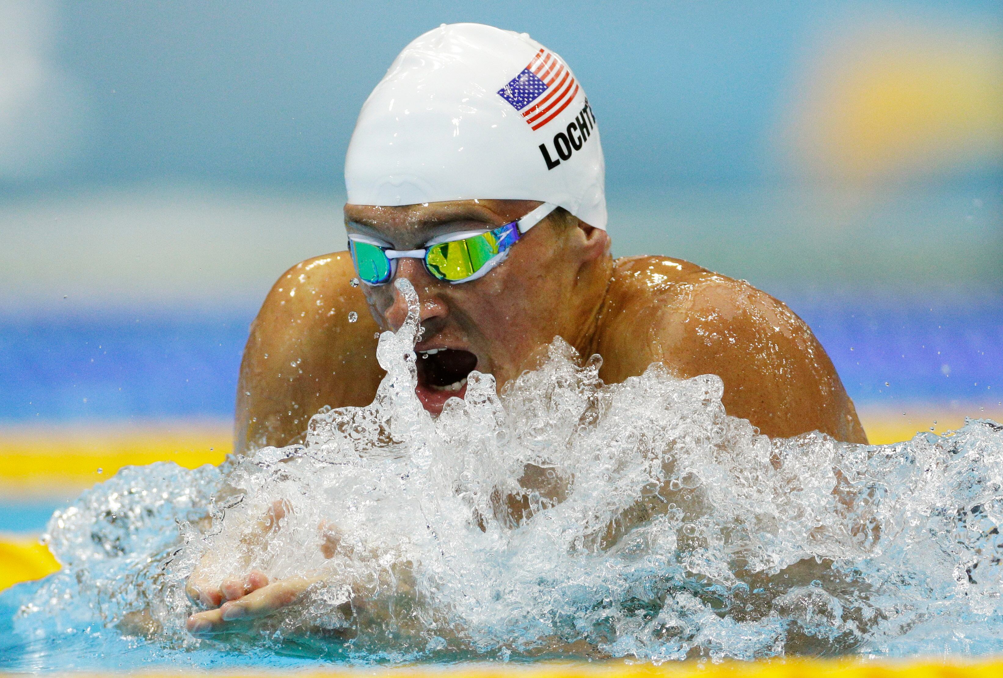 Crunch Time with Chris: New Missouri State Swim & Dive assistant coach ...